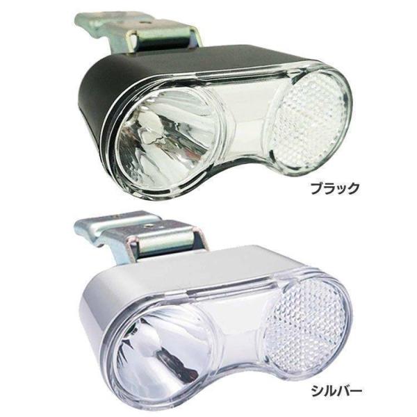 （検索用：自転車ライト ダイナモライト ライト ハブダイナモ LEDライト パナソニック Panasonic ヘッドライト 自転車 4519389545188 4519389545027）●翌日優良配送対象商品につきまして●下記の場合は対象...