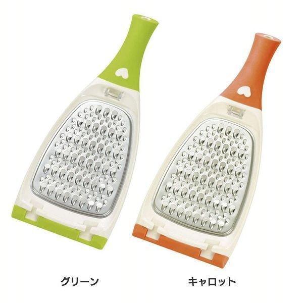 （検索用：ののじ おろし金 おろし器 千切り 細切り 調理器具 下ごしらえ にんじんシリシリ キッチングッズ 4988760008435 4988760007148）  ●翌日優良配送対象商品につきまして● 下記の場合は対象外となります。 ...