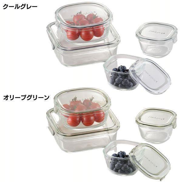 （検索用：調理道具 おかず 冷蔵・冷凍 電子レンジ オーブン 食洗機 作り置き 4905284167226 4905284167264）●翌日優良配送対象商品につきまして●下記の場合は対象外となります。・13時以降(休業日は12時以降)のご...