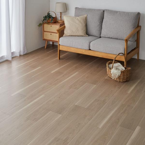 （検索用：クッションフロア ジョイントマット フロアマット ラグ マット DIY リフォーム 木目 敷くだけ 4548654960456 4548654960418 4548654960371 4548654960333 454865496...