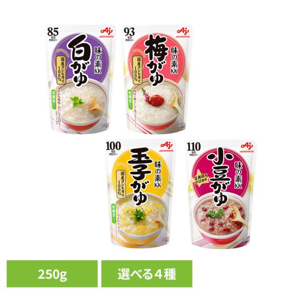 （検索用：おかゆ 非常食 防災 備蓄 レトルト ダイエット 味の素 あじのもと 4901001052349 4901001052400 4901001052356 4901001052387）●翌日優良配送対象商品につきまして●下記の場合は...