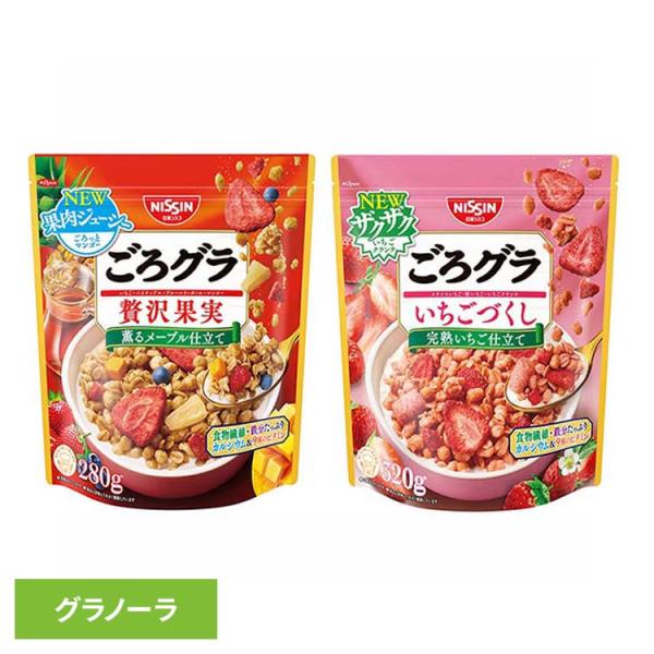 （検索用：果実 グラノーラ シリアル くだもの ざくざく食感 ドライフルーツ 食物繊維 4901620161811 4901620161101）●翌日優良配送対象商品につきまして●下記の場合は対象外となります。・13時以降(休業日は12時以...