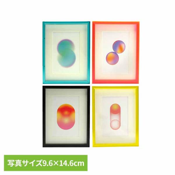 （検索用：フォトフレーム シンプル おしゃれ 写真立て アクリル インテリア ディスプレイ アクリルフォトフレーム フォトスタンド 写真フレーム 4571287552187 4571287552170 4571287552163 45712...