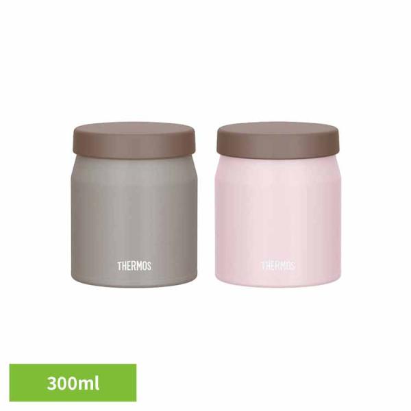 （検索用：スープジャー サーモス 300ml 保温 保冷 真空断熱 お弁当 食洗器対応 ランチ パッキン一体型 4562344407205 4562344407182）●翌日優良配送対象商品につきまして●下記の場合は対象外となります。・13...