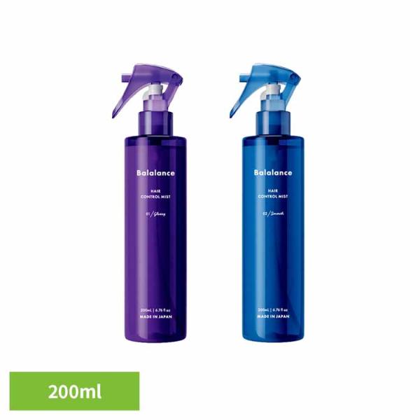 （検索用：バラランス ３WAYヘアミスト スプレー ヘアケア 寝ぐせ インバストリートメント アウトバストリートメント Balalance ミスト ヘア美容液 4560247597016 4560247597009）●翌日優良配送対象商品に...