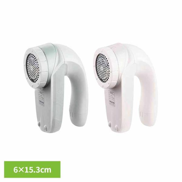 （検索用：Tescom 毛玉クリーナー 毛玉取り 乾電池式 風合いガード ジャージ スウェット 靴下 セーター 静電気 お手入れラクラク 4975302504418 4975302504425）●翌日優良配送対象商品につきまして●下記の場合...