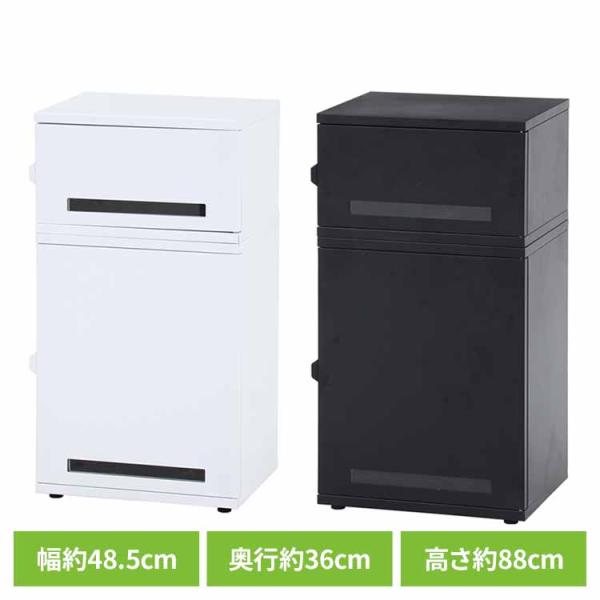 （検索用：宅配ボックス 宅配BOX 宅配 置き配 置配 プッシュ式 盗難防止 簡単ロック 印鑑ケース 2段式 4953980858092 4953980858085）●翌日優良配送対象商品につきまして●下記の場合は対象外となります。・13時...