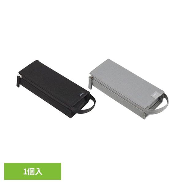 （検索用：コクヨ キャンパス ペンケース キャンパストレー 4901480408712 4901480408705）●翌日優良配送対象商品につきまして●下記の場合は対象外となります。・13時以降(休業日は12時以降)のご注文の場合・お届け先...
