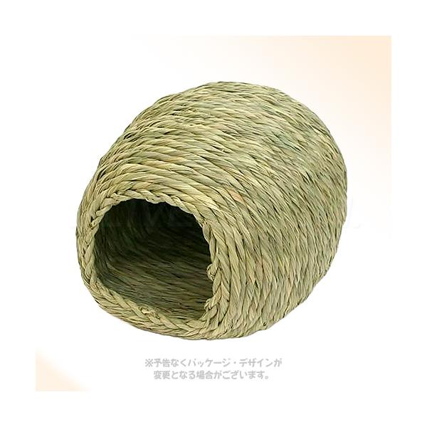 川井 KAWAI わらっこ倶楽部 かまくらハウス Mこだわりのアジアンチモシーでしっかり編み込んだかまくらハウス■ 商品の特長狭いところが大好きな小動物にぴったりです。中でゴロ〜ンとなったり、ホリホリしたりして遊べます。Mサイズは、小さ目の...