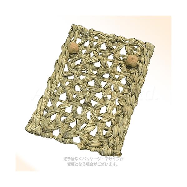 川井 KAWAI チモシーボード M程よい隙間でガジガジしやすい♪■ 商品の特長そのままマットとしてはもちろん、ハングトイを差し込んで、ケージに設置しても楽しく遊べます。