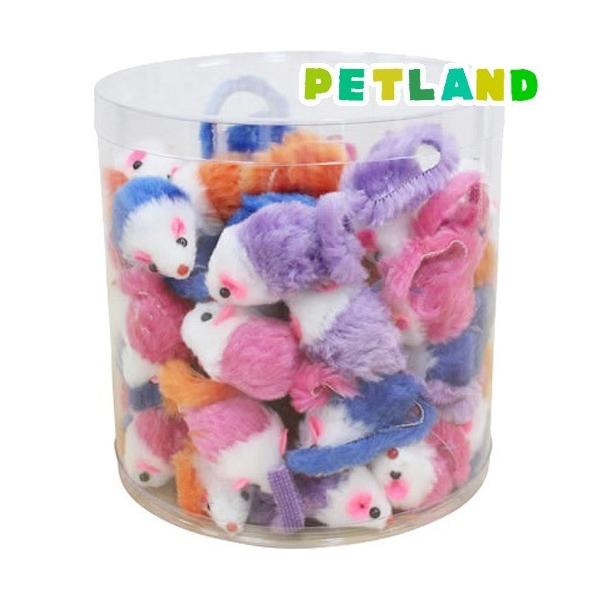 ループ・ライトレーベル ミニマウスBOX/猫用品/【発売元、製造元、輸入元又は販売元】ルークラン/【ループ・ライトレーベル ミニマウスBOXの商品詳細】●チョイチョイ遊びが止まらない、ちょうど手頃なサイズ感のねずみおもちゃ。/cate20245