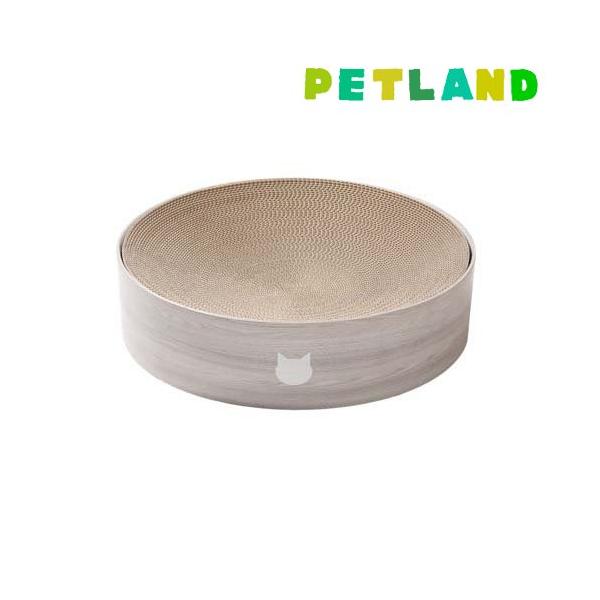 バリバリボウルXL ナチュラル/猫用品/ブランド：猫壱/【発売元、製造元、輸入元又は販売元】MOON-X Japan株式会社/【バリバリボウルXL ナチュラルの商品詳細】●「XLサイズ 直径48cm」猫壱の「バリバリボウル」からXLサイズで...