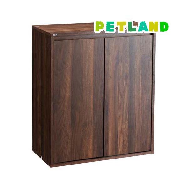 アクアラック ウッド 600BR/アクアリウム用品/【発売元、製造元、輸入元又は販売元】GEX(ジェックス)/【アクアラック ウッド 600BRの商品詳細】●ナチュラルなブラウンの木目が、お部屋のインテリアに溶け込む/cate40460