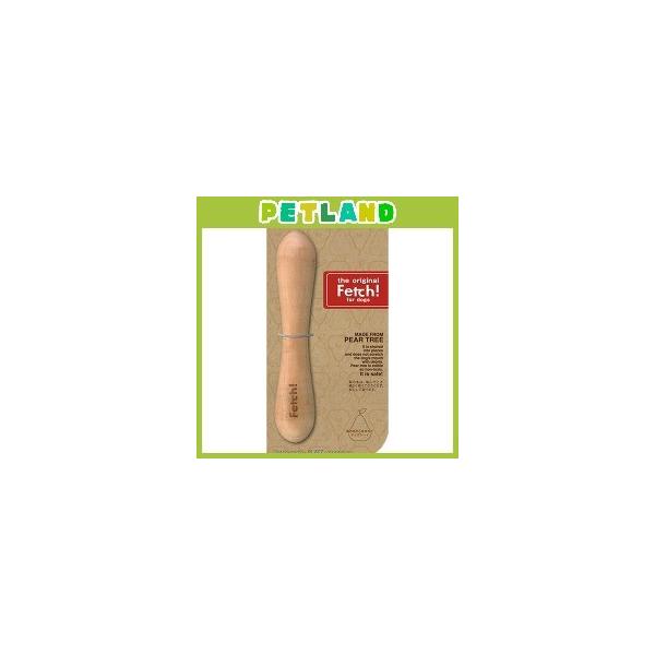 the original フェッチ ミニ(ザ オリジナル ふぇっち みに Feｔｃｈ MINI)/犬用品/【発売元、製造元、輸入元又は販売元】プラッツ/【the original フェッチ ミニの商品詳細】●Fetch！は厳選された梨の木か...