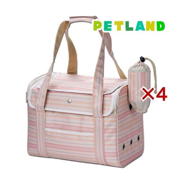 ミニマルランド うさぎのおでかけバック L ピンク(お出掛け バック)/小動物・鳥・は虫類・昆虫/ブランド：ミニマルランド/【発売元、製造元、輸入元又は販売元】マルカン/・単品JAN：4906456537397/【ミニマルランド うさぎのお...