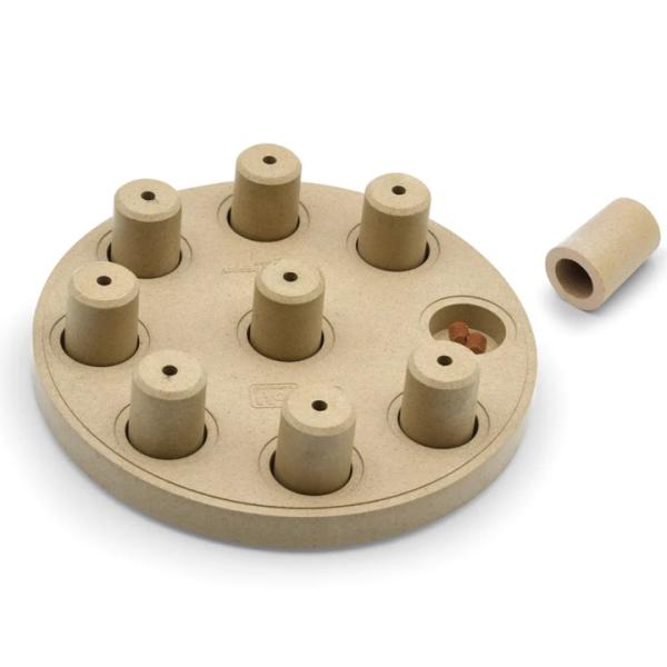 Nina Ottosson ニーナオットソン トリーツゲーム スマート 犬 猫 ペット おもちゃ 知育トイ