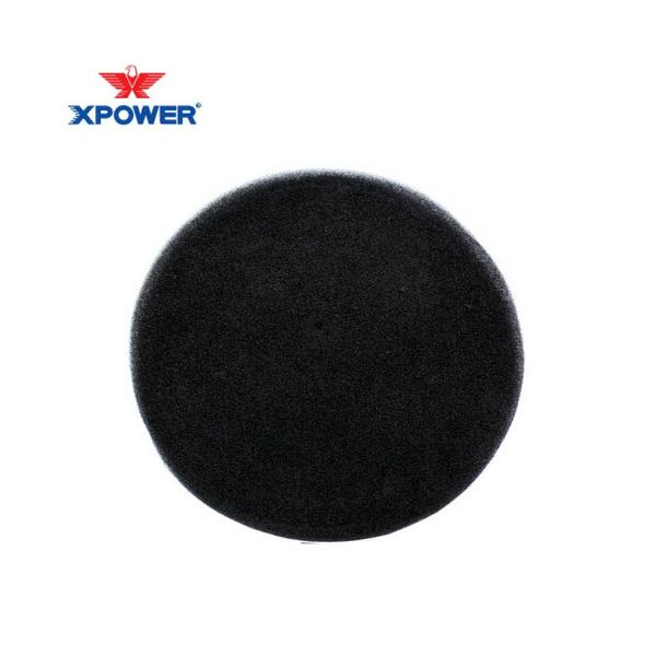 ※本商品は、フィルターのみの販売です。[適合機種]X-POWER　B-16[数量]1枚入[サイズ]直径：19ｃｍ　厚さ：6ｍｍ