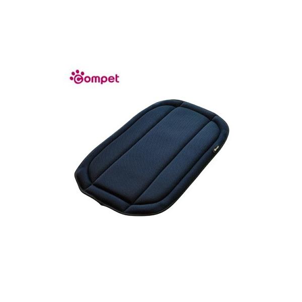 カートに取付ければ衝撃吸収力アップ！衝撃吸収素材「エッグショック」が入っている中敷きマットで、カートライフをより快適に。ラッセル＆フリース素材のリバーシブル仕様で、丸洗いも可能です。※対応機種：ミリミリシリーズ、ミリミリライトシリーズ、ミリ...