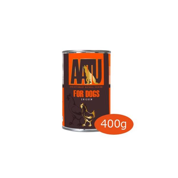 【原材料】90% チキン（鶏肉 60%、鶏スープ 30%）、サツマイモ、ニンジン、ルーサン、エンドウ、ヒヨコマメ、ミネラル類、トマト、タピオカ、リンゴ、ナシ、クランベリー、ブルーベリー、マルベリー、オレンジ、ビルベリー、コケモモ、グルコサミ...