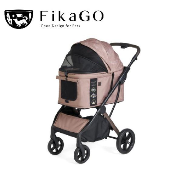 アジャイル 2は耐荷重の30kg。中型犬はもちろん、猫や小型犬の多頭乗せに最適です。●耐荷重30kg、内寸はW390×D650×H290mm。ペットにゆとりあるスペースを用意できます。 ●ボタンひとつでサッと自動で折りたたむことができる1秒...