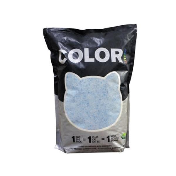 この猫砂は細かなシリカゲルを使用しています。よってシステムトイレには適しておりません。トレー型のトイレに適しております。使用目安は、4kgの猫一頭につき、約1袋が使用目安となります。固まる成分は、食品添加物を使用しているため、猫ちゃんのお口...