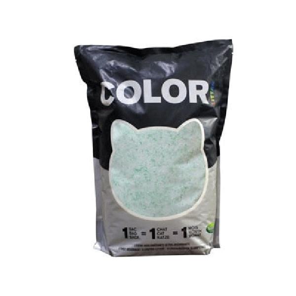 この猫砂は細かなシリカゲルを使用しています。よってシステムトイレには適しておりません。トレー型のトイレに適しております。使用目安は、4kgの猫一頭につき、約1袋が使用目安となります。固まる成分は、食品添加物を使用しているため、猫ちゃんのお口...