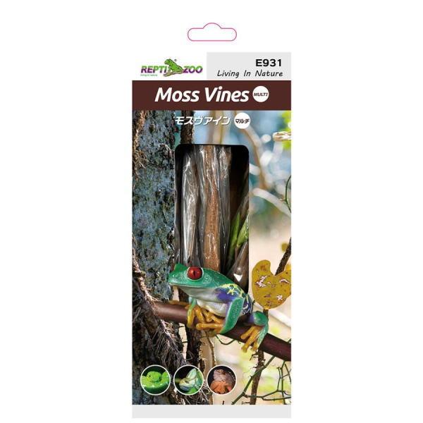 特長 ●カメレオン、樹上性トカゲ、カエル等のケージレイアウトのための人工の止まり木です。●自然な外観を備え、自在に曲げたり、ねじったりすることができる本物そっくりのツルです。●立体的な生き物の生息域の演出にお役立て下さい。数量 １個サイズ（...