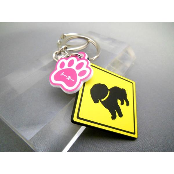 新製品！！アニマルキーホルダー誕生！大好きな動物をいつも傍に。ネームプレート付き！「ＤＭＭＣ」とは"Direct Mut Motor Concept"長年培ってきたヨーロッパ車カスタムのノウハウをダイレクトに注ぎ込み国産車、輸入車問わず最先...