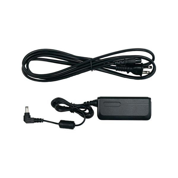 ScanSnap iX1300用の、ACアダプター＋ACケーブルです。※ScanSnap iX1300本体に同梱されるものと同一です。