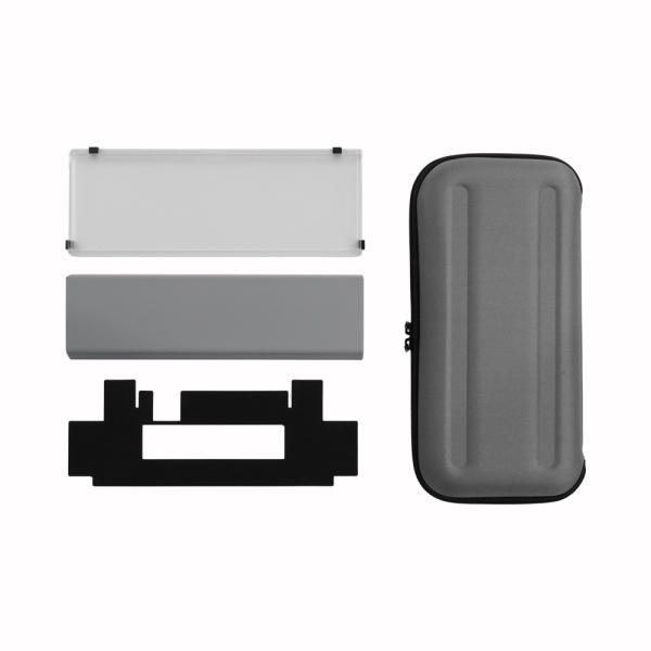 日々のタイピングを究極の心地よさへと導く「HHKBパーフェクトセット」  静音性と安定感をさらに引き上げ、「打鍵体験の完成形」へと導く特別なセットです。  専用ケース付きで、場所を問わず理想的な作業環境を実現します。合計価格：￥18,040...