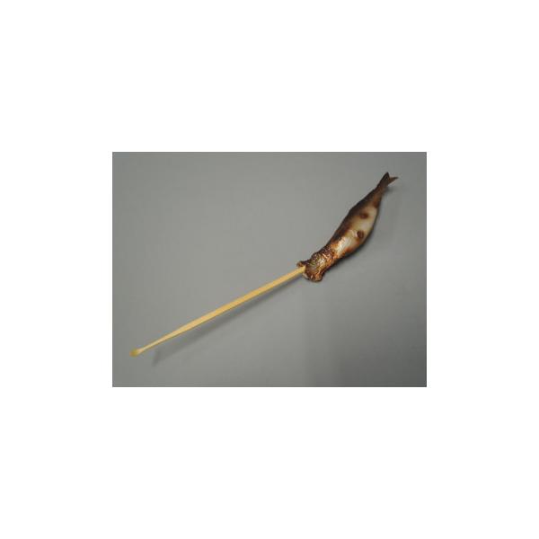 日本職人がつくった食品サンプルつきの耳かきです。本物と見間違えるほど、精巧にできた食品サンプル。日本のお土産(おみやげ)としても大変人気です。※職人手作りのため、形状や色味、風合いは写真と若干異なる場合がございます。※お子様の手の届かない安...