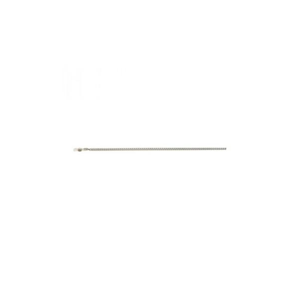 アルミニウムを使用した、シンプルなデザインのフレームホルダーです。