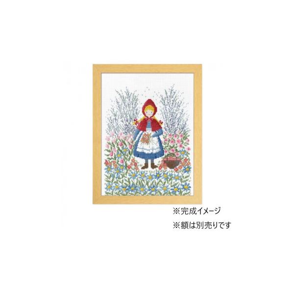 物語の世界の中に想いを膨らませた冒険やときめきを刺しゅう作家オノエ・メグミが描きます。