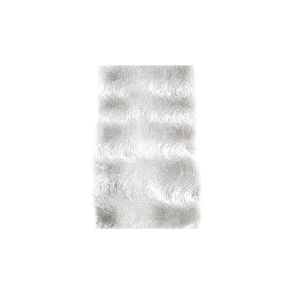 独自の形状保持製法で自然なウェーブ感に。使い方次第でボリュームあるナチュラルなカーリーヘア・ウェービーヘアの両方が表現できます。