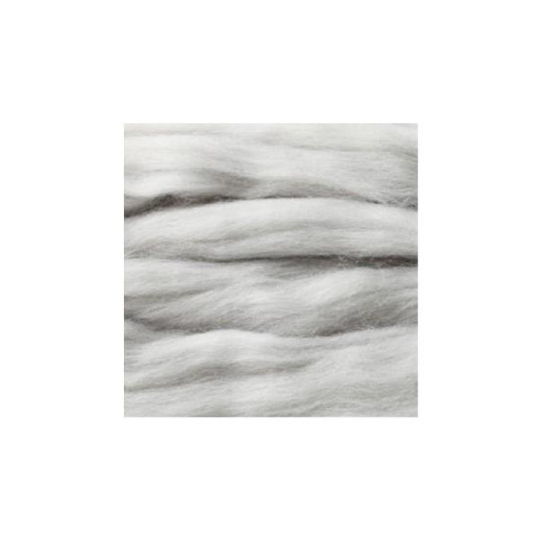 適度なコシ、ナチュラルなボリューム感があります。繊維が揃いやすく、きれいなストレートが表現できます。