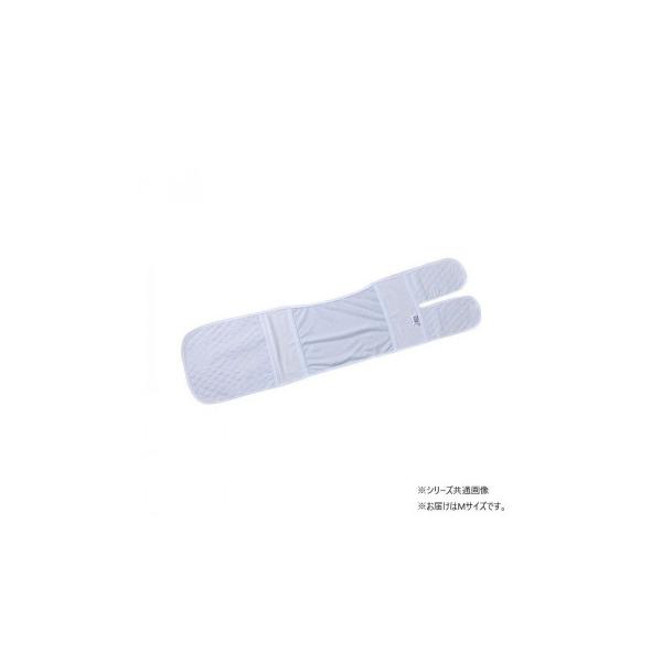 ストマ等の固定に使用するメッシュタイプの手術後用腹帯です。背部はムレにくいメッシュ生地を採用。ベルト部分が2つ割れで、ドレーンチューブ等を外部に出しやすい構造になっています。フィットカットが上へズレるのを防止します。脱着は面ファスナーで簡単...