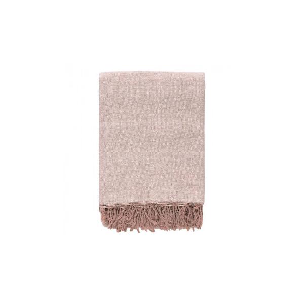 シンプルでどんなインテリアにも馴染むマルチカバー。