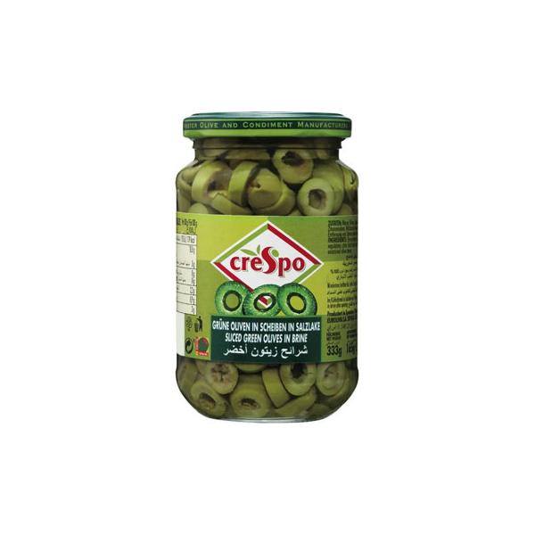 スライスされているので、カットする手間もなく、そのままパスタやピザ、サラダなどにご使用いただけます。