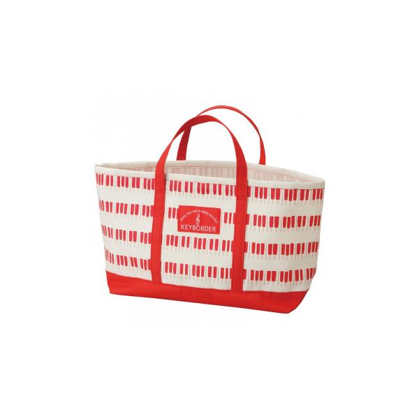 鍵盤がボーダーのように連なったピアノ好きのためのキーボーダーシリーズです。