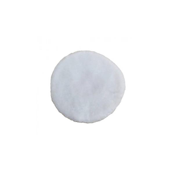 BCW-1カーポリッシャー交換用バフセットです。