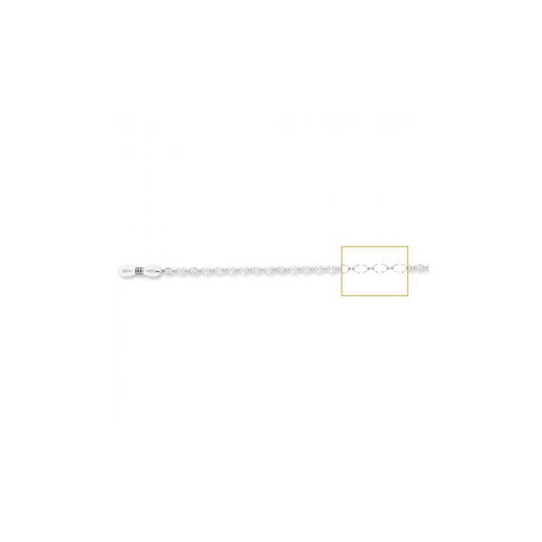 おしゃれなメガネチェーンです。