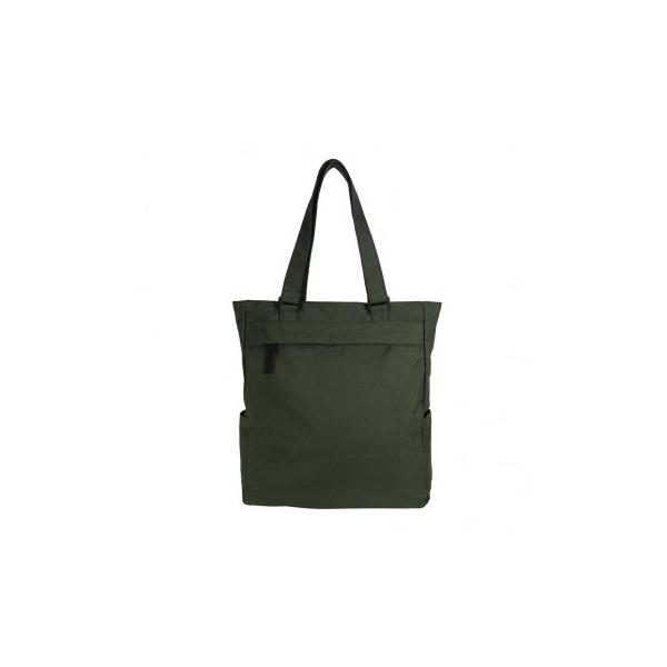 シンプルなデザインが好評のロングセラー商品です。背面にもポケットが付いていて、収納力抜群!通勤、通学にも最適。