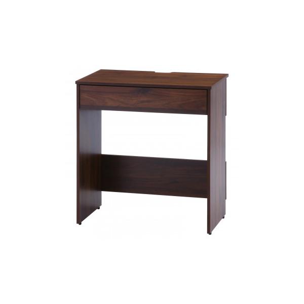 工具を使わずカンタン組み立て!シンプルデザインデスク。