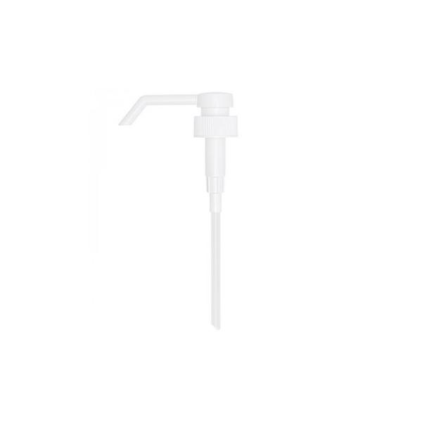 アルソフト手指消毒ローション1L用のロングノズルポンプです。