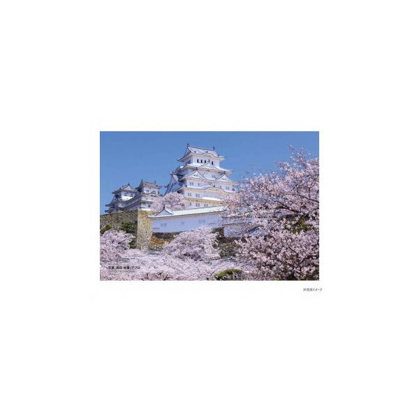 別名「白鷺城」とも呼ばれています。城内に植えられた約1000本の桜が咲き誇る季節は、大天守や白壁に映える景色が美しく、桜の名所100選にも選ばれています。国内外から訪れる多くの観光客を魅了してやまないスポットです。