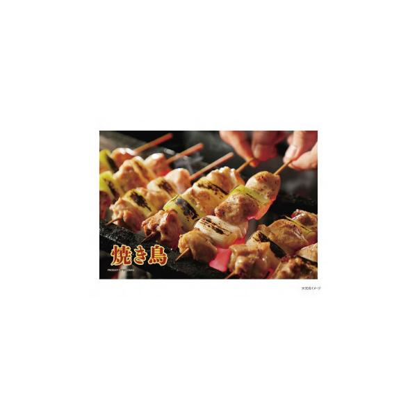 焼き色やツヤ感が細部まで表現されており、焼き鳥好きなら見逃せない一品です。海外の方からも人気の高い日本食なので、外国人の方への手土産やプレゼントに最適です。