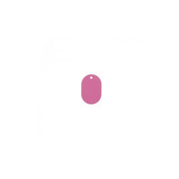 購入しやすい無地25枚入りです。収納ケースとしてお使いいただける樹脂製のケース。