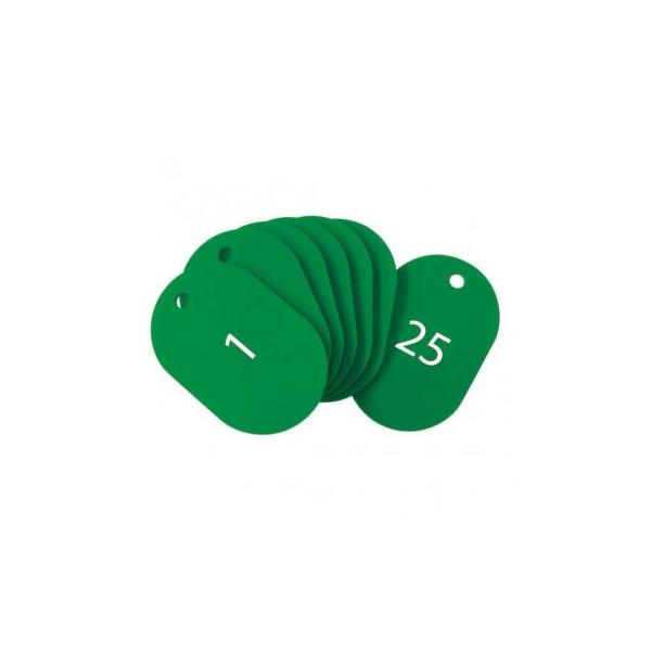 25番単位で購入できます。収納ケースとしてお使いいただける樹脂製のケース。