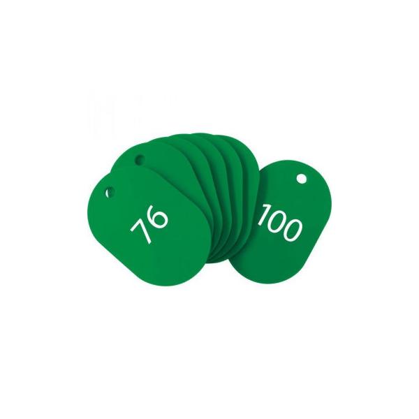 25番単位で購入できます。収納ケースとしてお使いいただける樹脂製のケース。