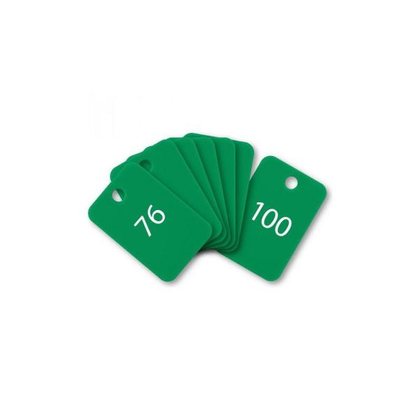 25番単位で購入できます。収納ケースとしてお使いいただける樹脂製のケース。